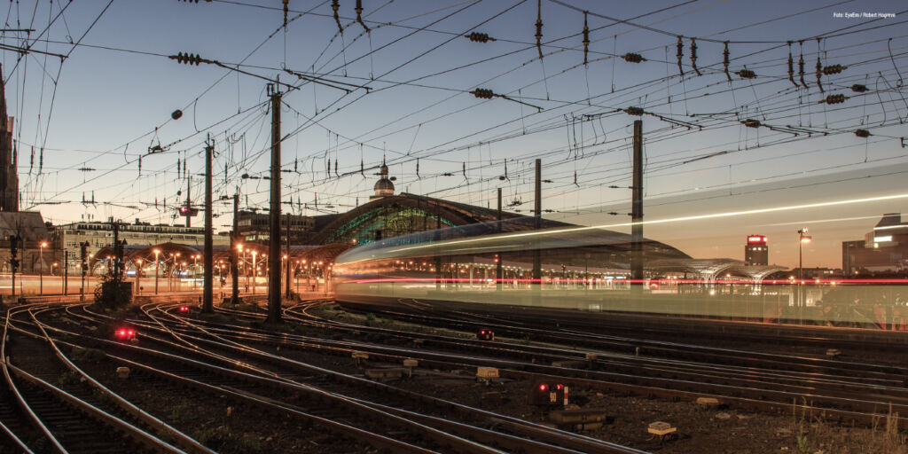 Home | Pro-Rail Alliance