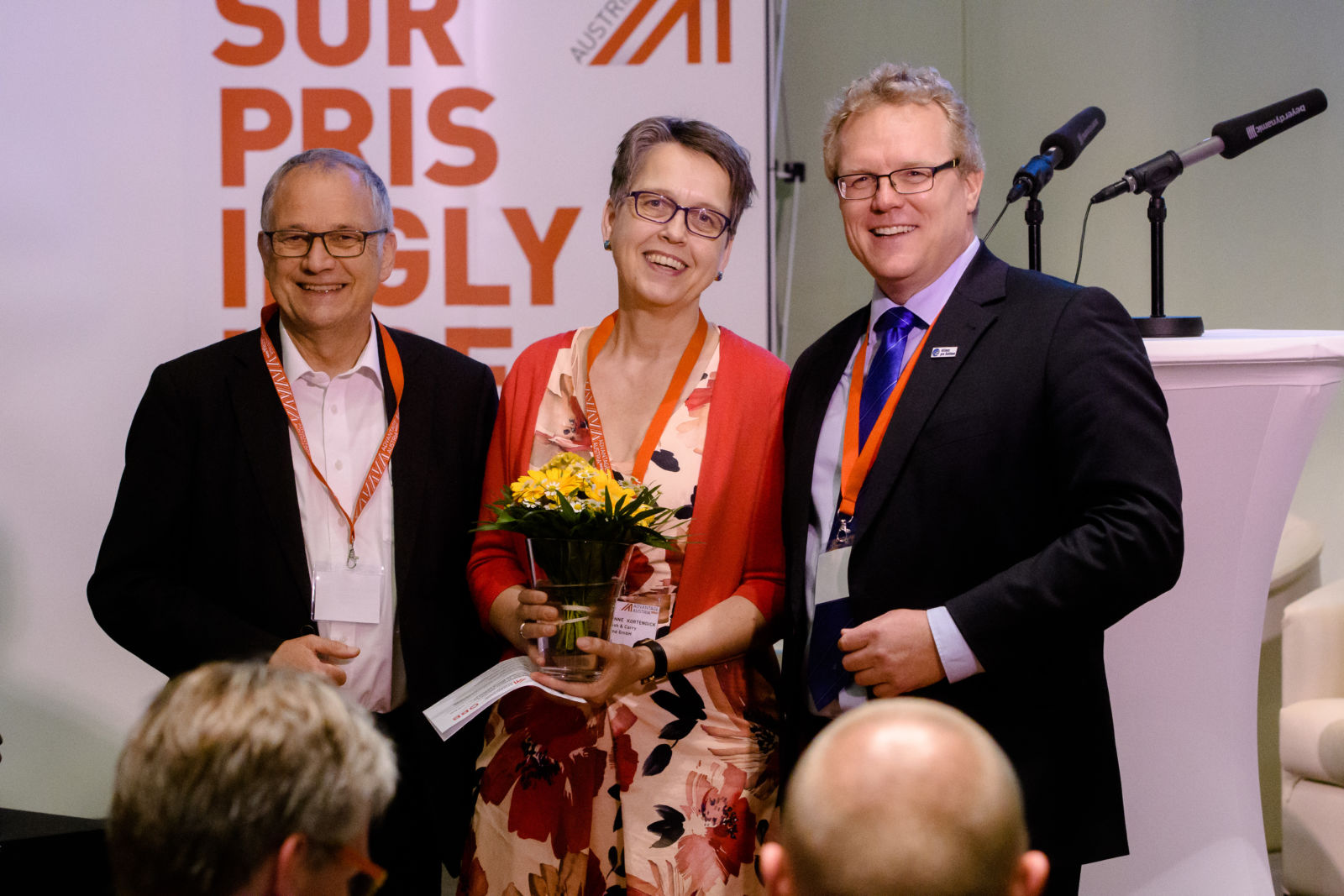 Manfred Fuhg ist neuer Förderkreissprecher der Allianz pro Schiene