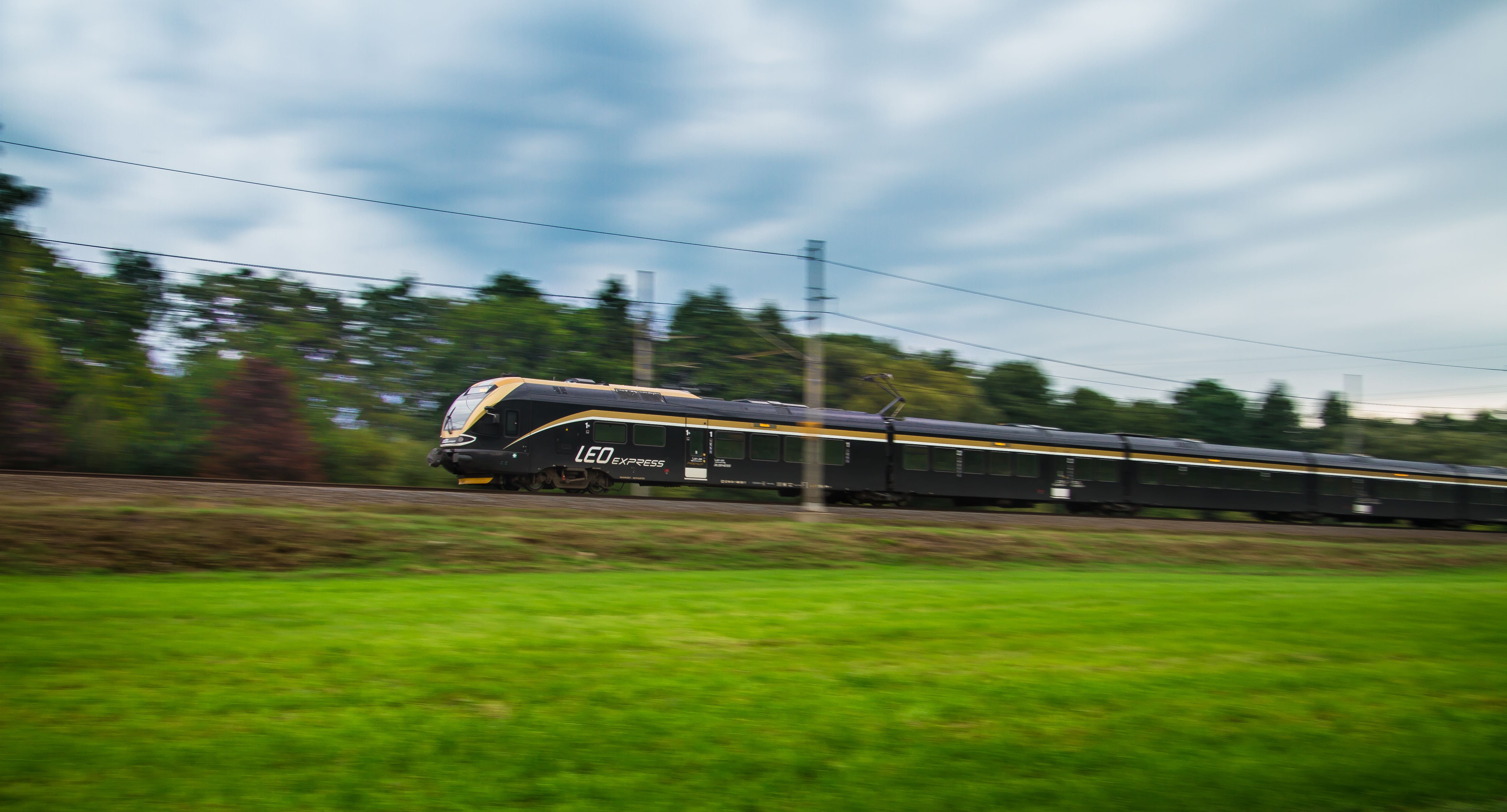 Leo Express und Locomore: "Gut für die Fahrgäste"